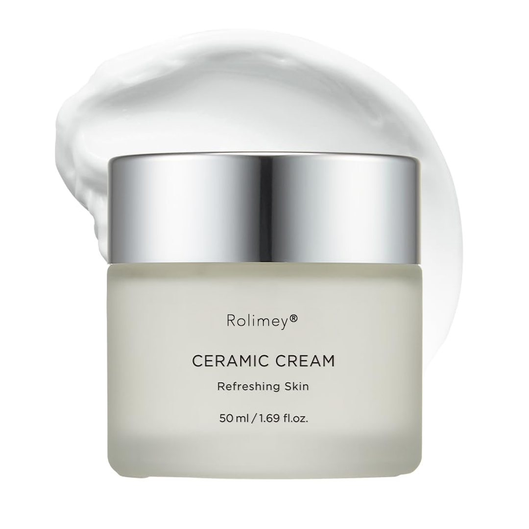 Rolimey® Skincare – Nexlin